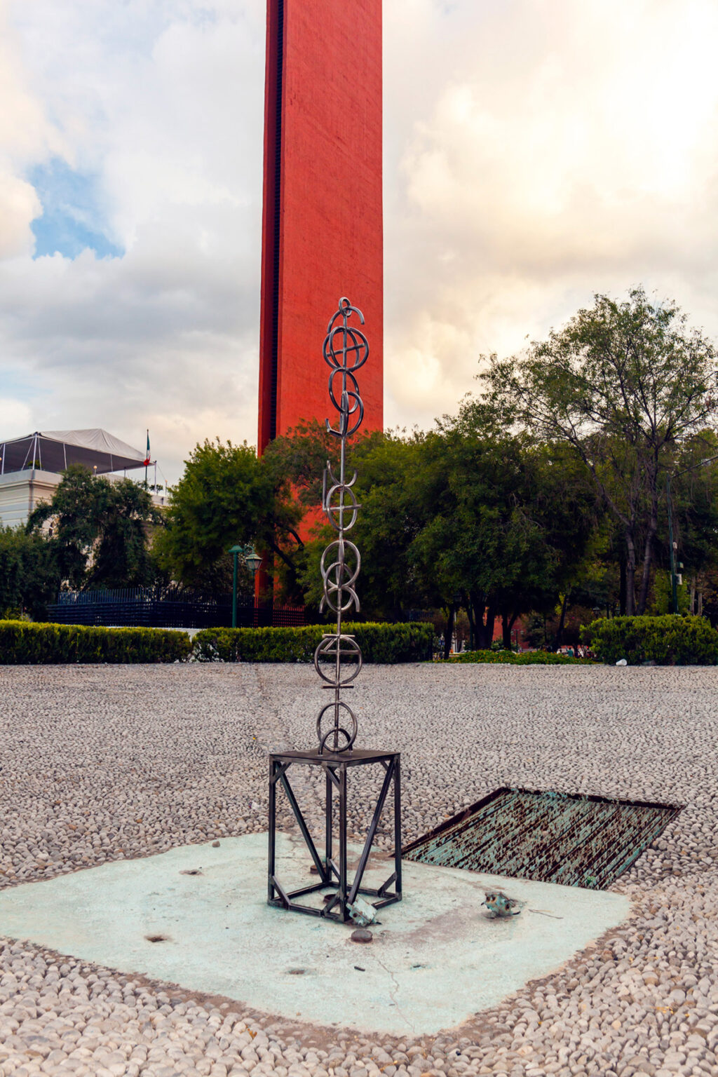PEDRO MAGAÑA – Las Artes Monterrey