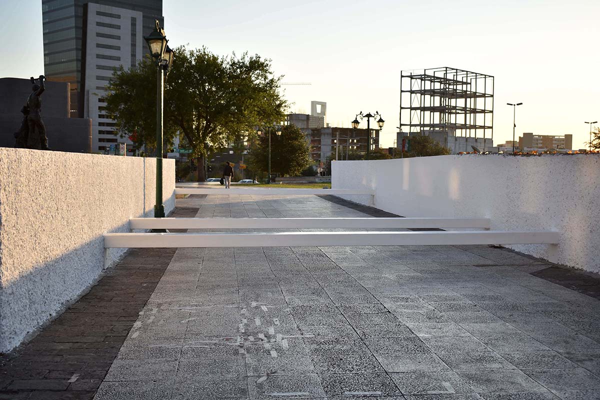 Gabriel Cazárez – Las Artes Monterrey
