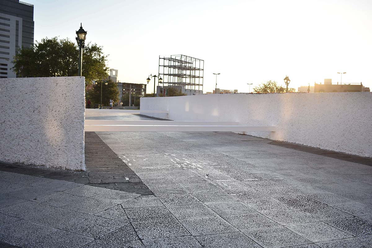 Gabriel Cazárez – Las Artes Monterrey