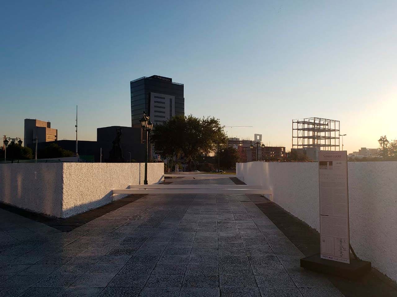 Gabriel Cazárez – Las Artes Monterrey